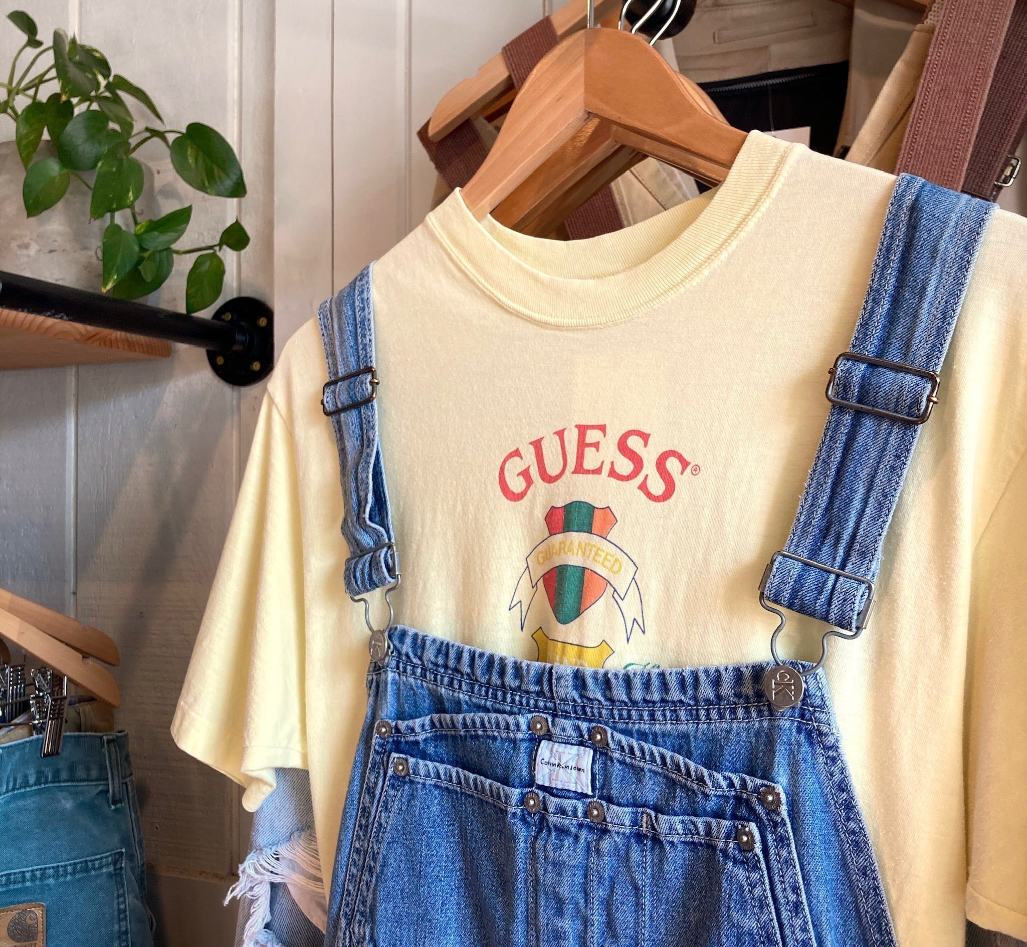 Welcome to Lot 1 Vintage