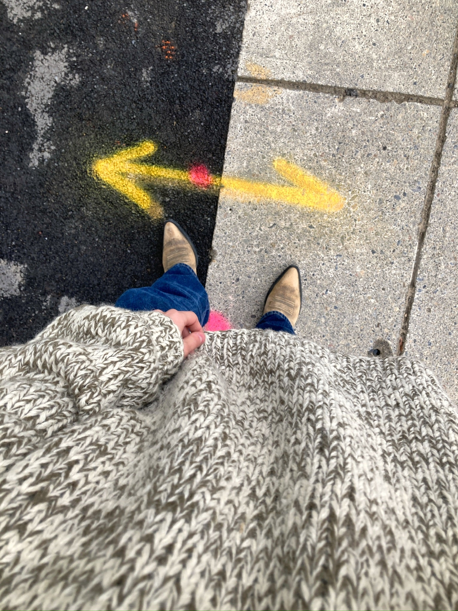 Welcome to Lot 1 Vintage