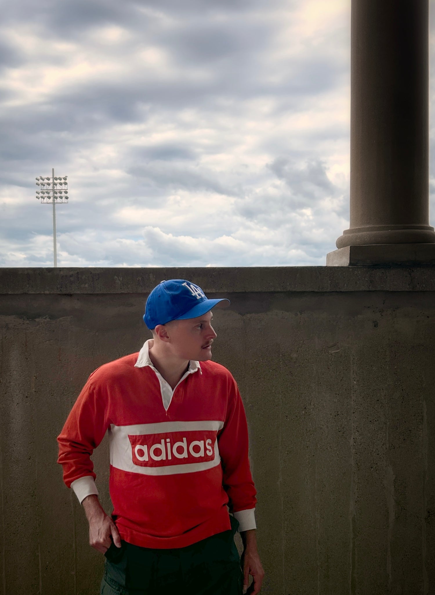 Welcome to Lot 1 Vintage