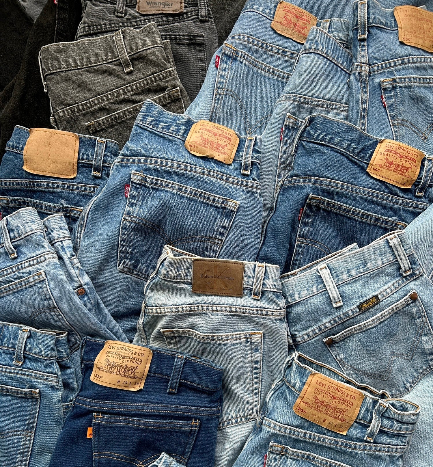 Welcome to Lot 1 Vintage